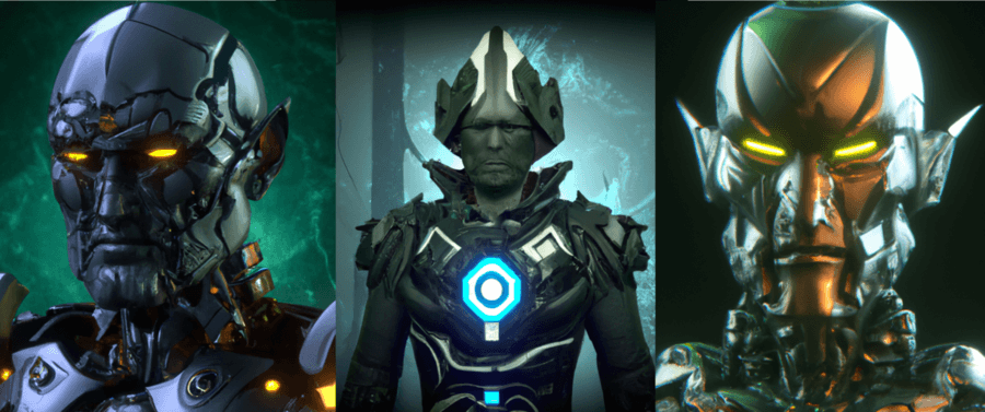 The Ultimate Guide to Free and Paid 3D Human Models for Your Next ...