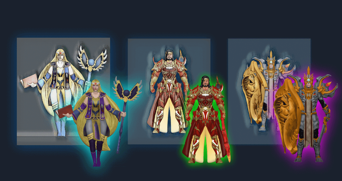 Mastering 3D Character Design: A Guide for films, animations, gaming ...