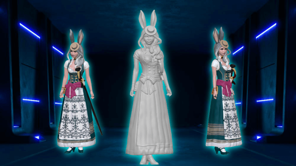 The Ultimate Guide to 3D Character Modeling: Tips, Tricks, and ...