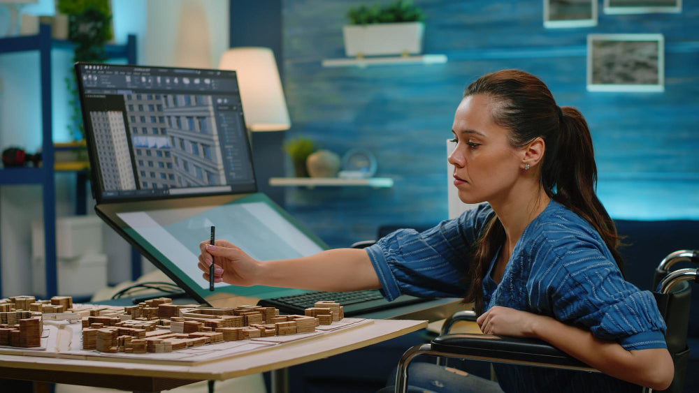 Why is 3D Modeling Trending? Everything You Need to Know– MY3DMODELS ...